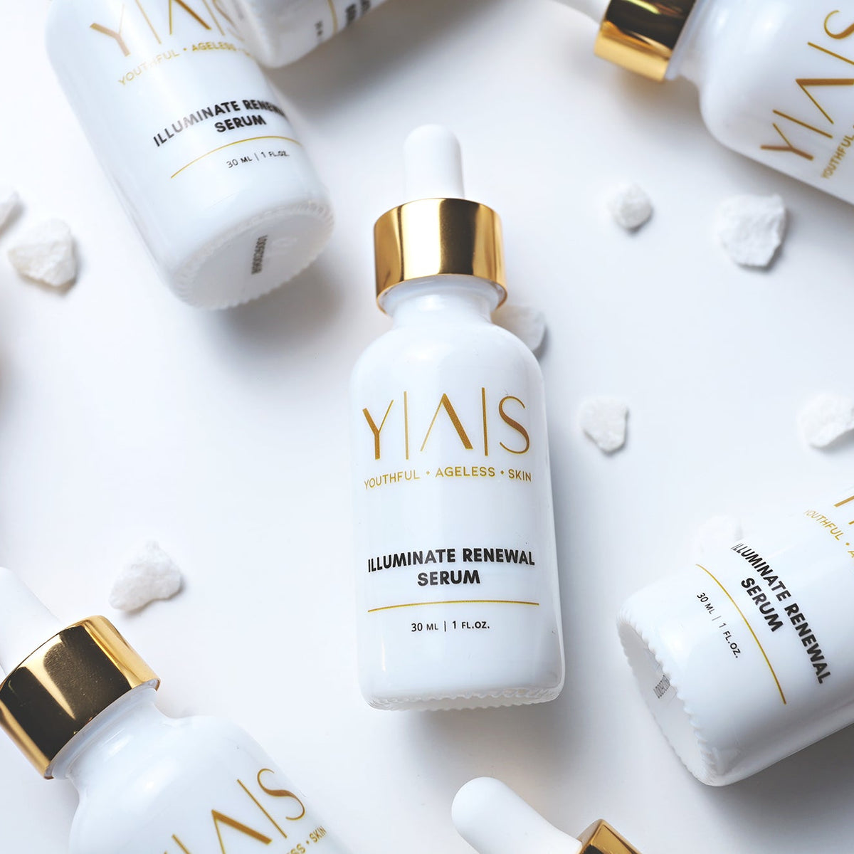 Serums – YAS
